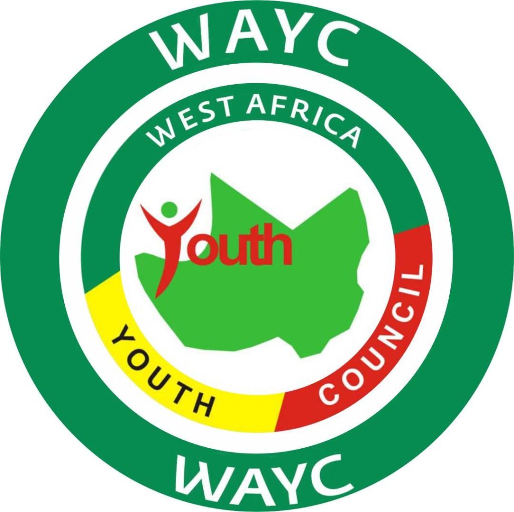 ECOWAS Youth Council appoints Ahiakwo Joseph as Council’s director of ...